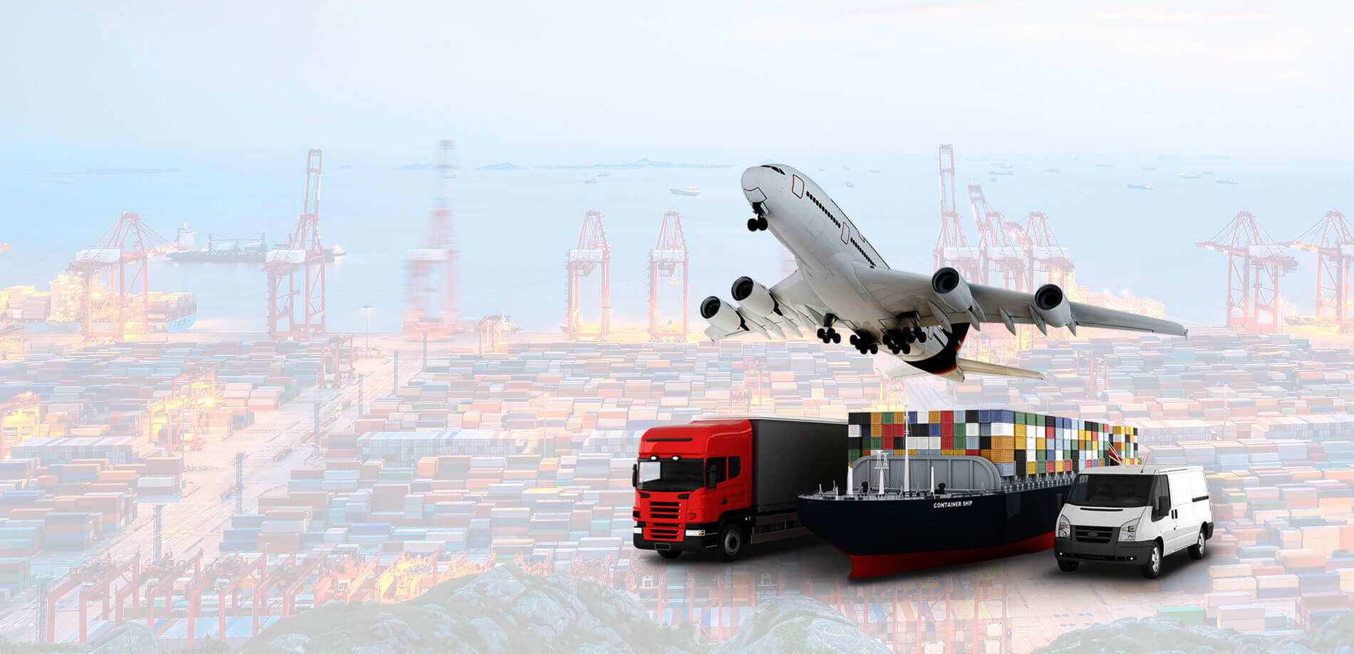 Home - China Purchasing Agent