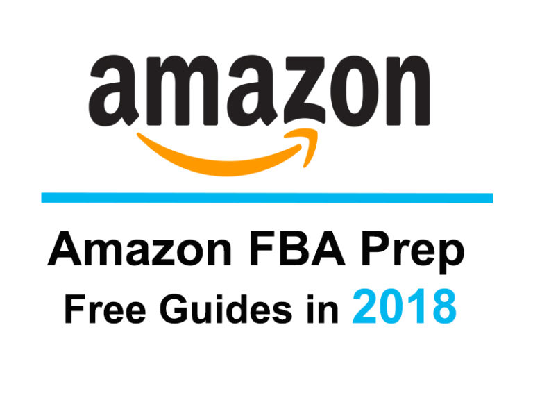 Amazon FBA Prep, Labeling & Packaging Requirements: A Complete Guide ...