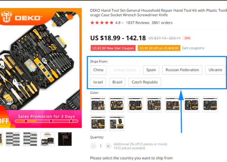 7 Best Chinese Wholesale Websites - China Purchasing Agent