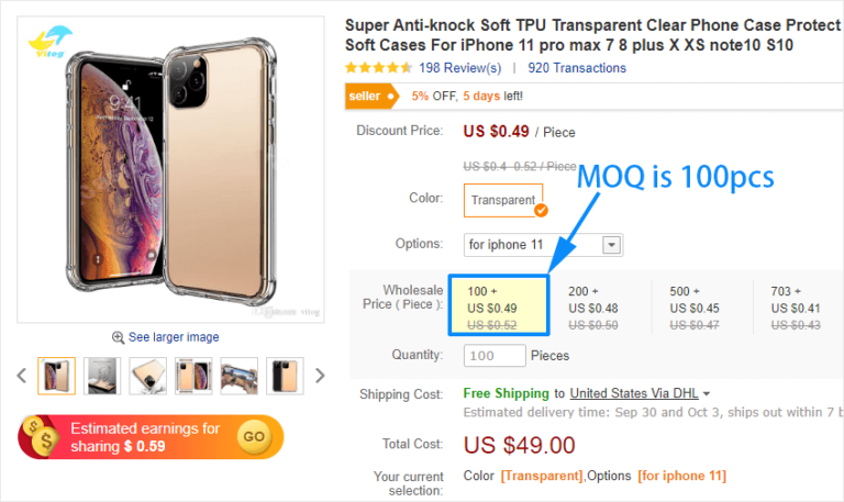 7 Best Chinese Wholesale Websites - China Purchasing Agent