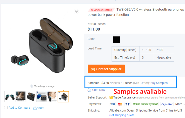 7 Best Chinese Wholesale Websites - China Purchasing Agent