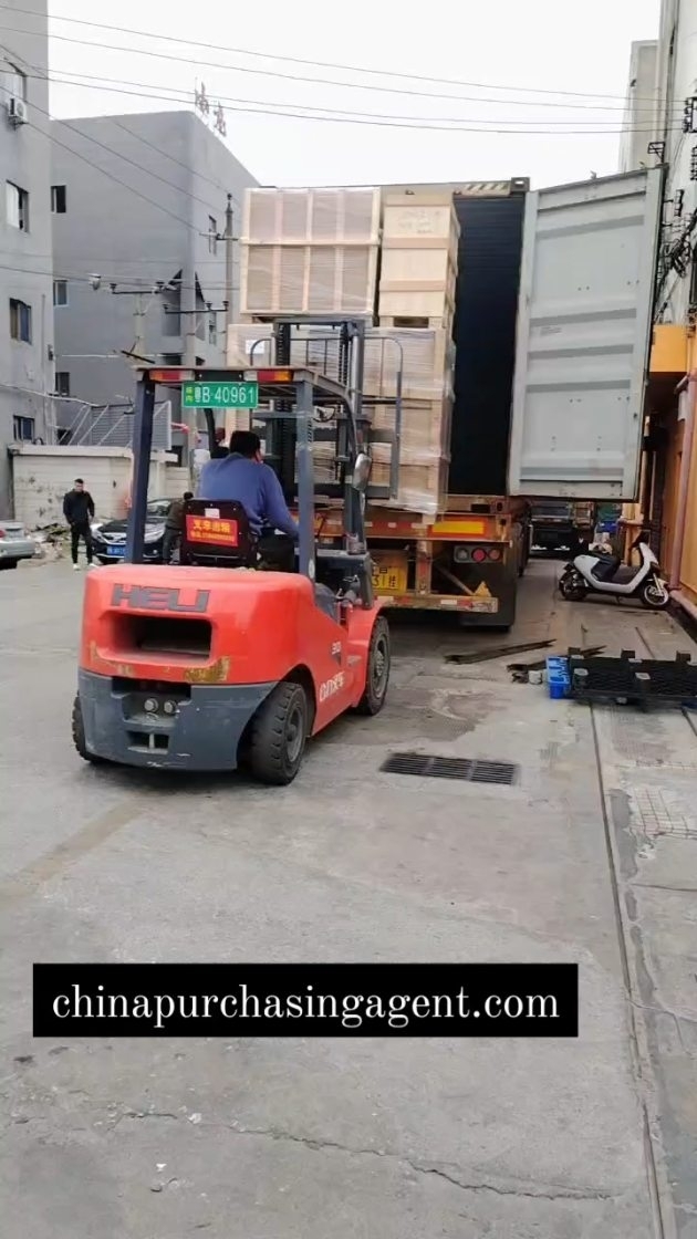 Importing from China to USA:Customs & Duties - China Purchasing Agent