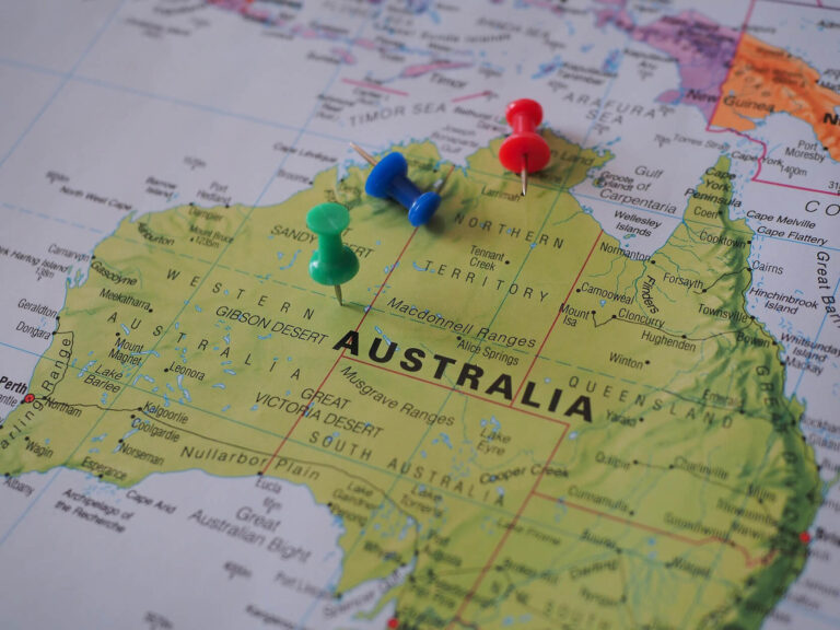 Import Tariffs from China to Australia 2026