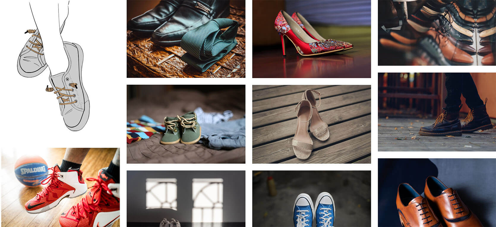 Importing Shoes from China:The Ultimate Free Guide 2025