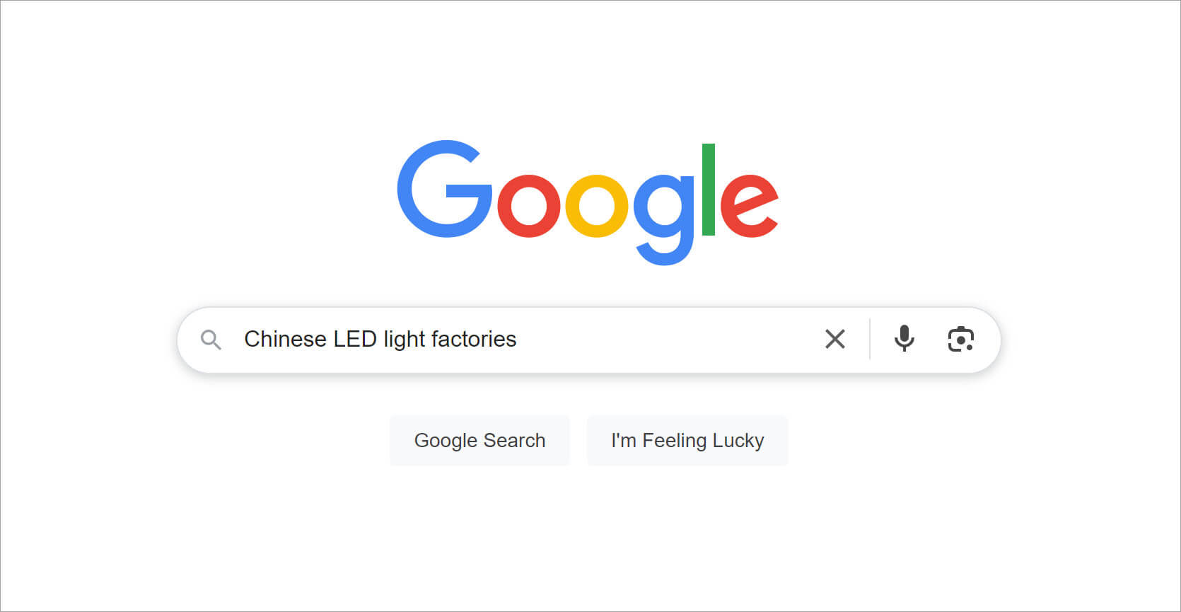 Importing LED Lights from China (Updated 2025)