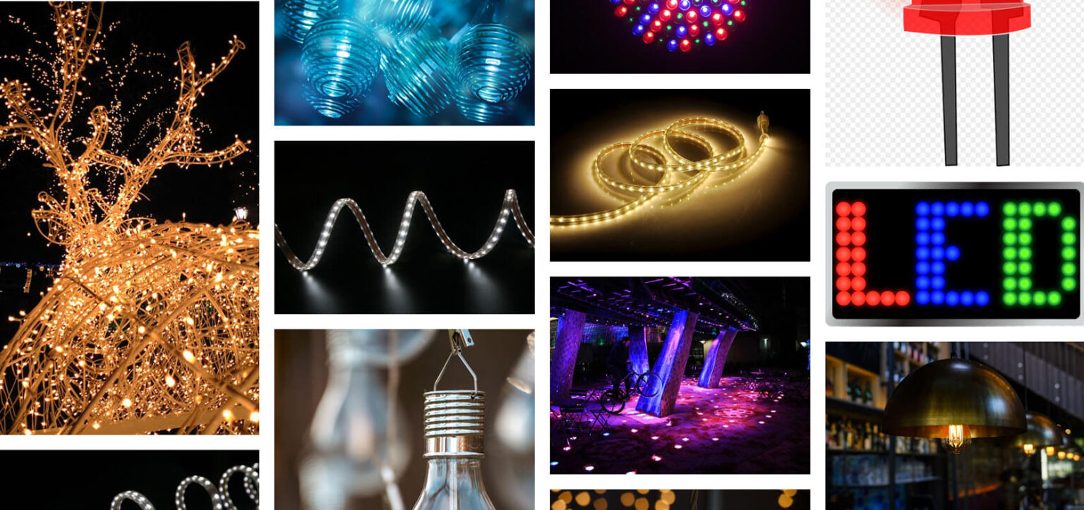 Importing LED Lights from China (Updated 2025)