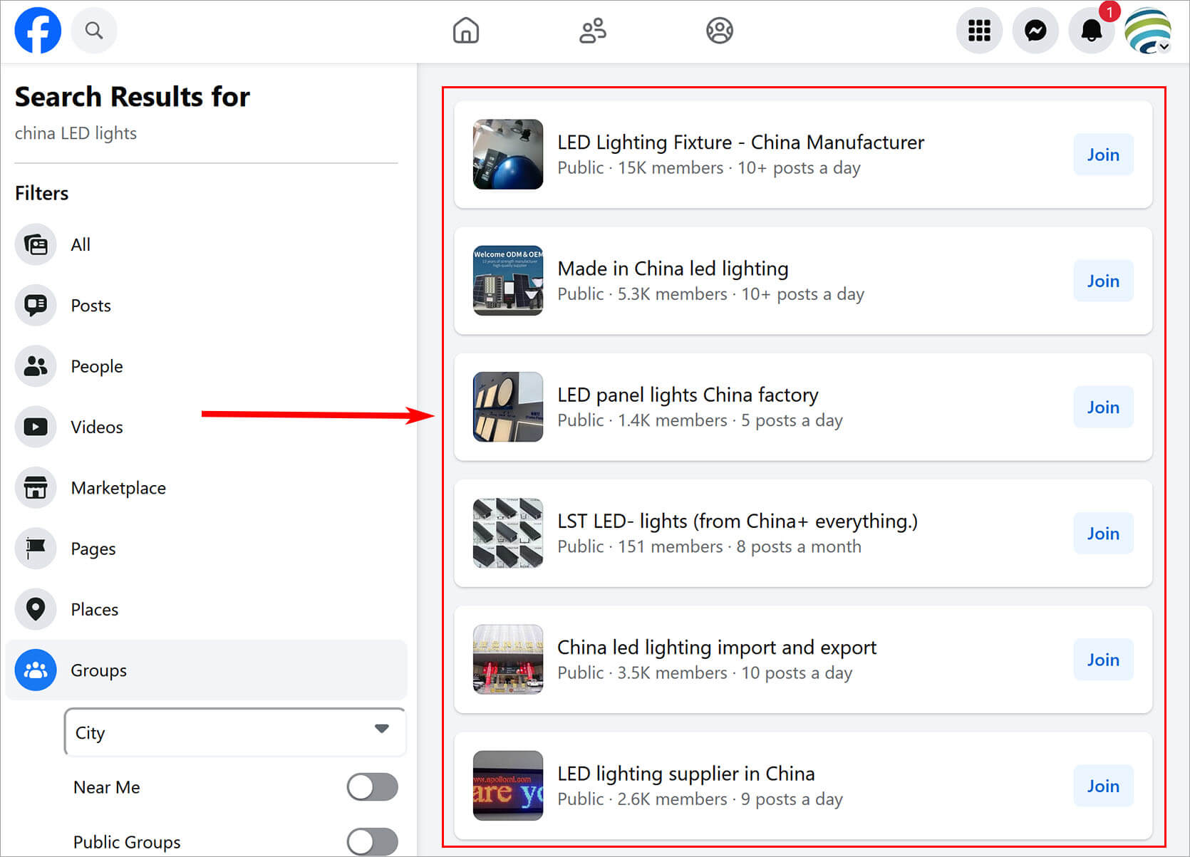 Importing LED Lights from China (Updated 2025)