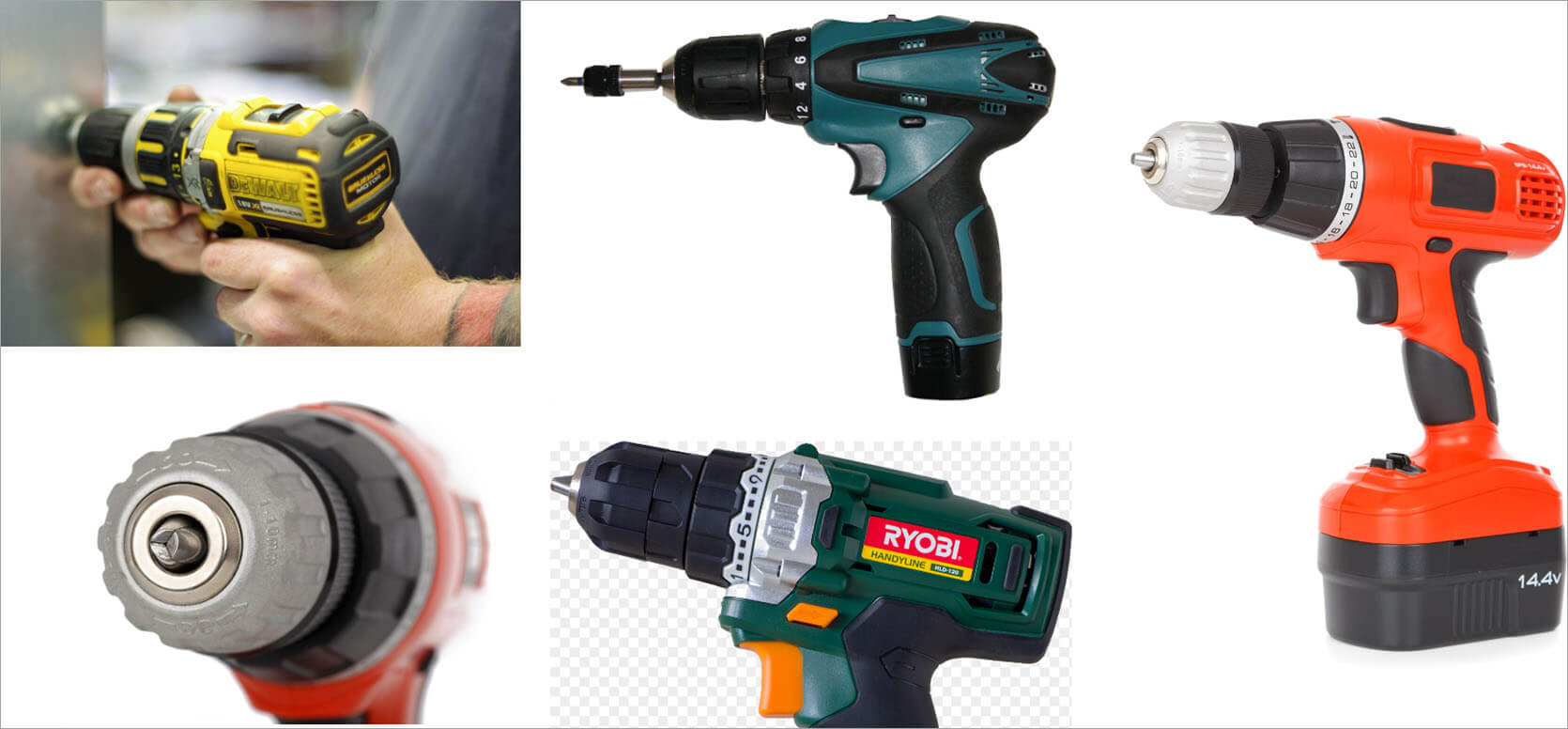 Importing Power Tools from China (Updated 2025)